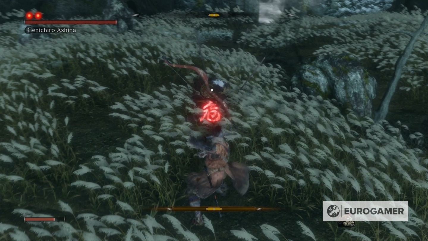 Sekiro combat system explained - Posture, Perilous Attacks and how to ...