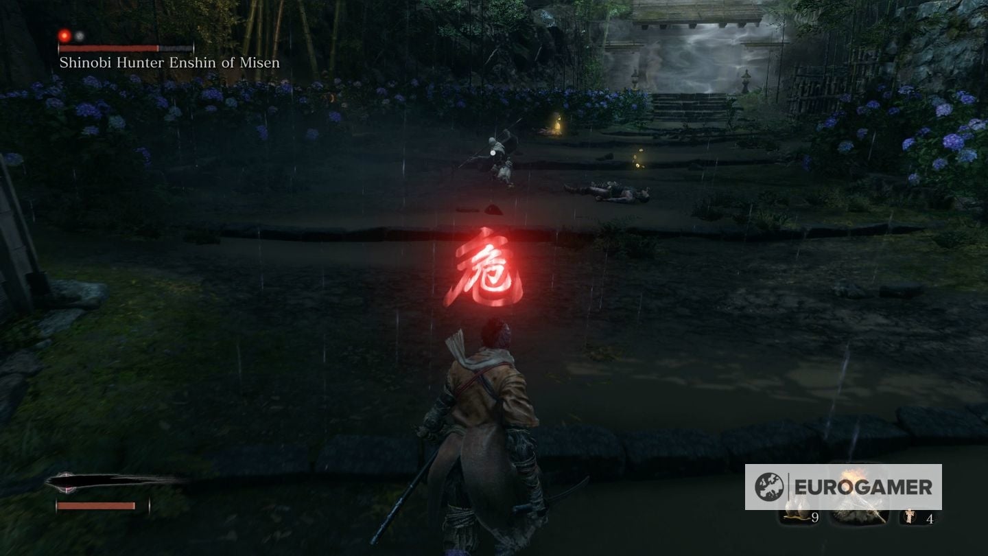 Sekiro combat system explained - Posture, Perilous Attacks and how to ...