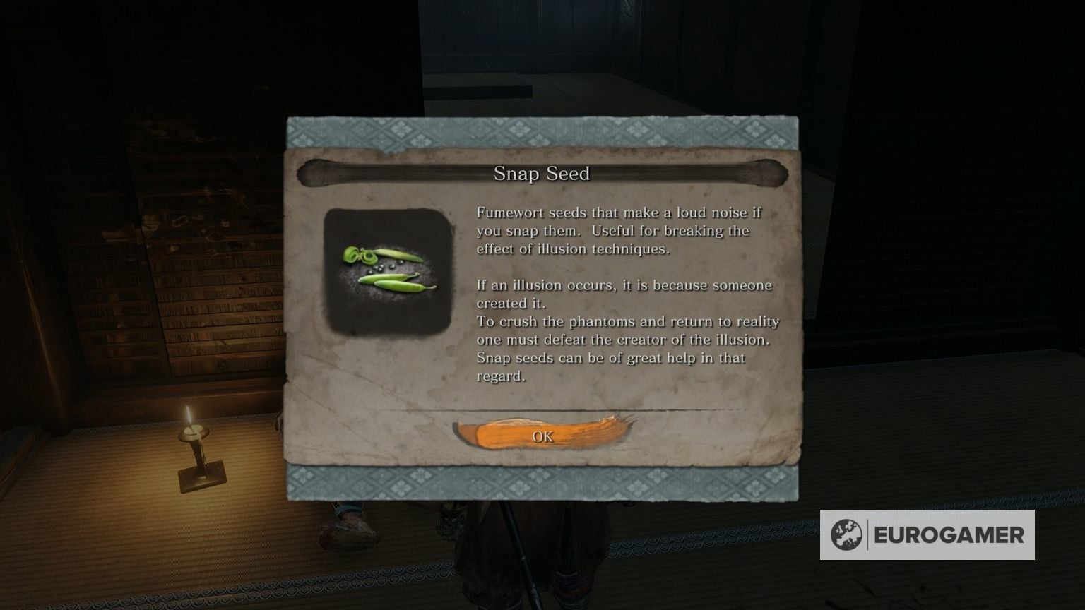 Sekiro Lady Butterfly fight - how to beat and kill the Lady Butterfly ...