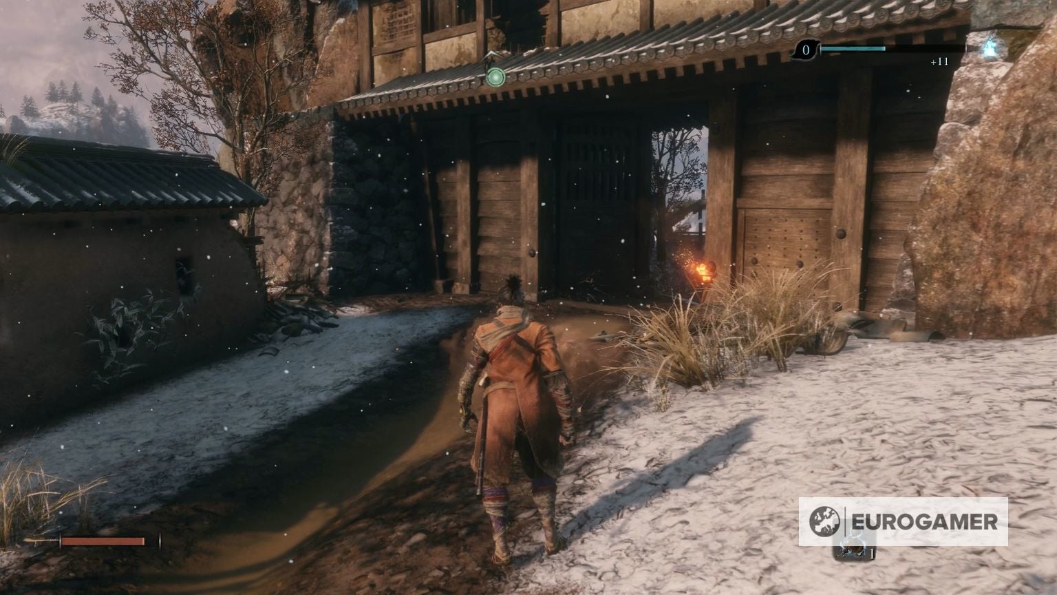 Sekiro Prosthetic Tool locations - all Shinobi Prosthetics including ...