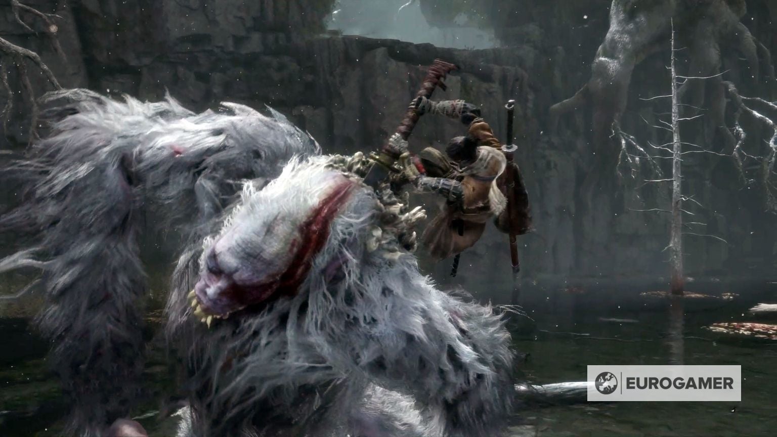 Sekiro Prosthetic Tool locations - all Shinobi Prosthetics including ...