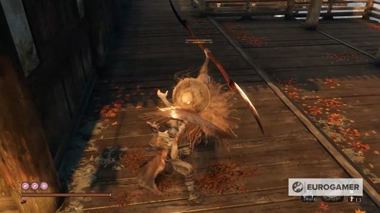 Sekiro Prosthetic Tool locations - all Shinobi Prosthetics including ...