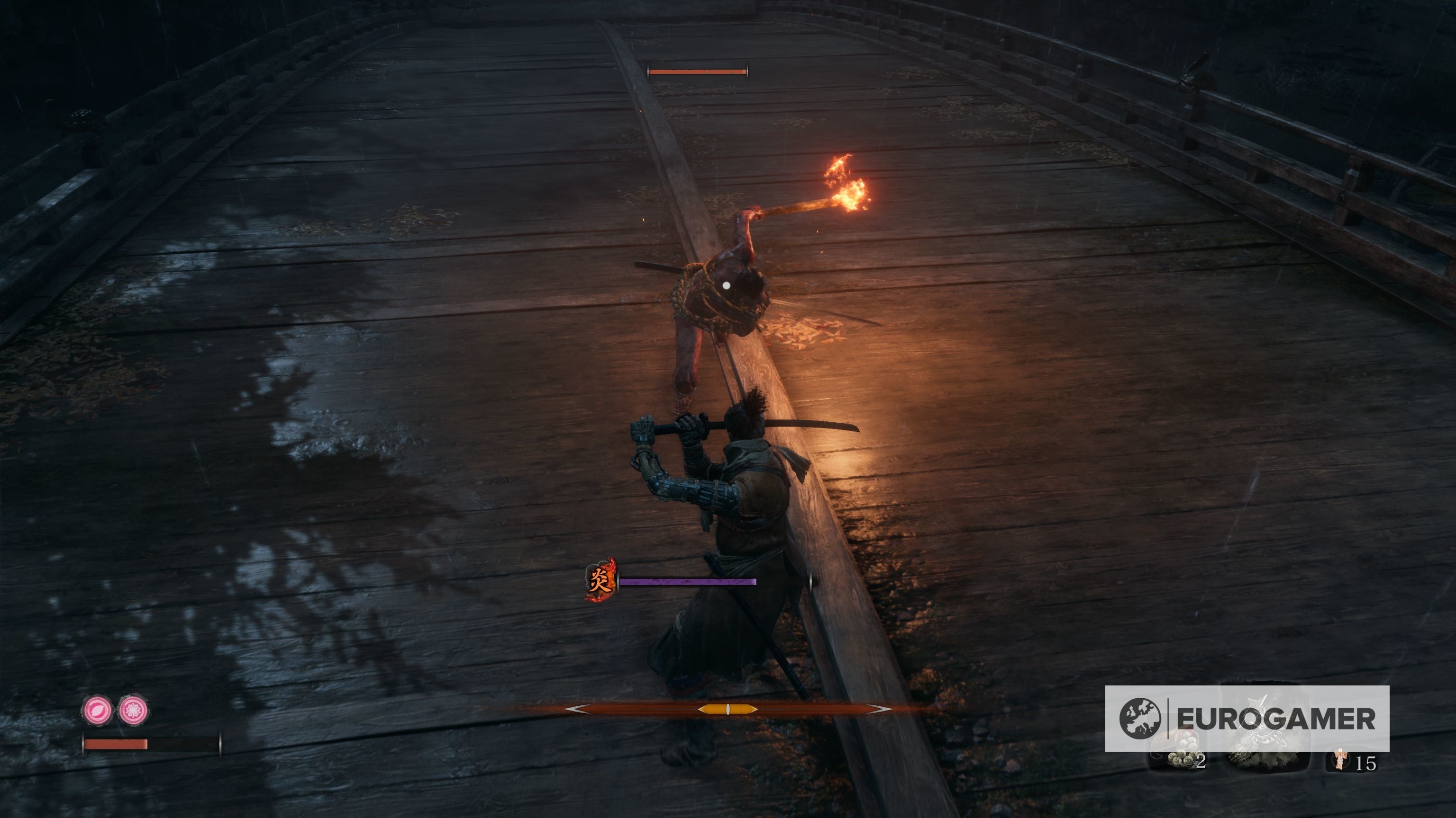 Sekiro tips and tricks for beginners and returning experts | Eurogamer.net