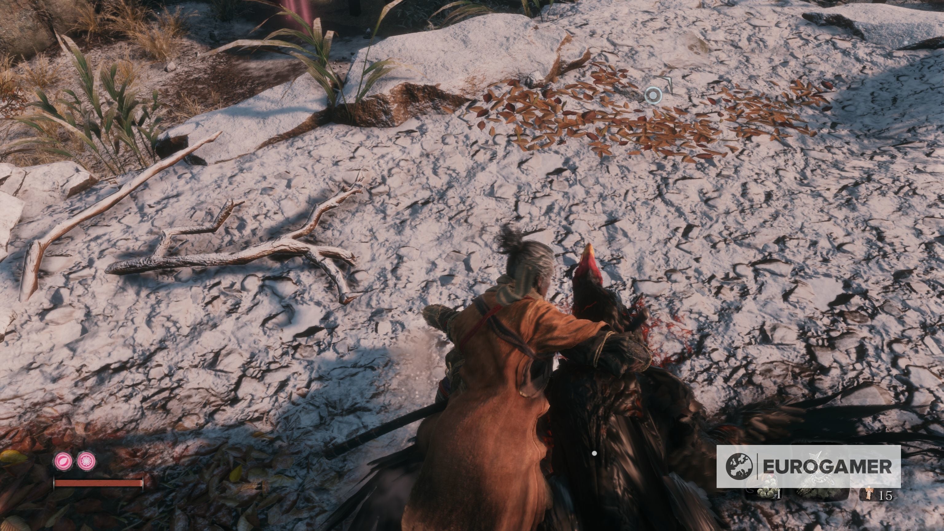 Sekiro tips and tricks for beginners and returning experts | Eurogamer.net