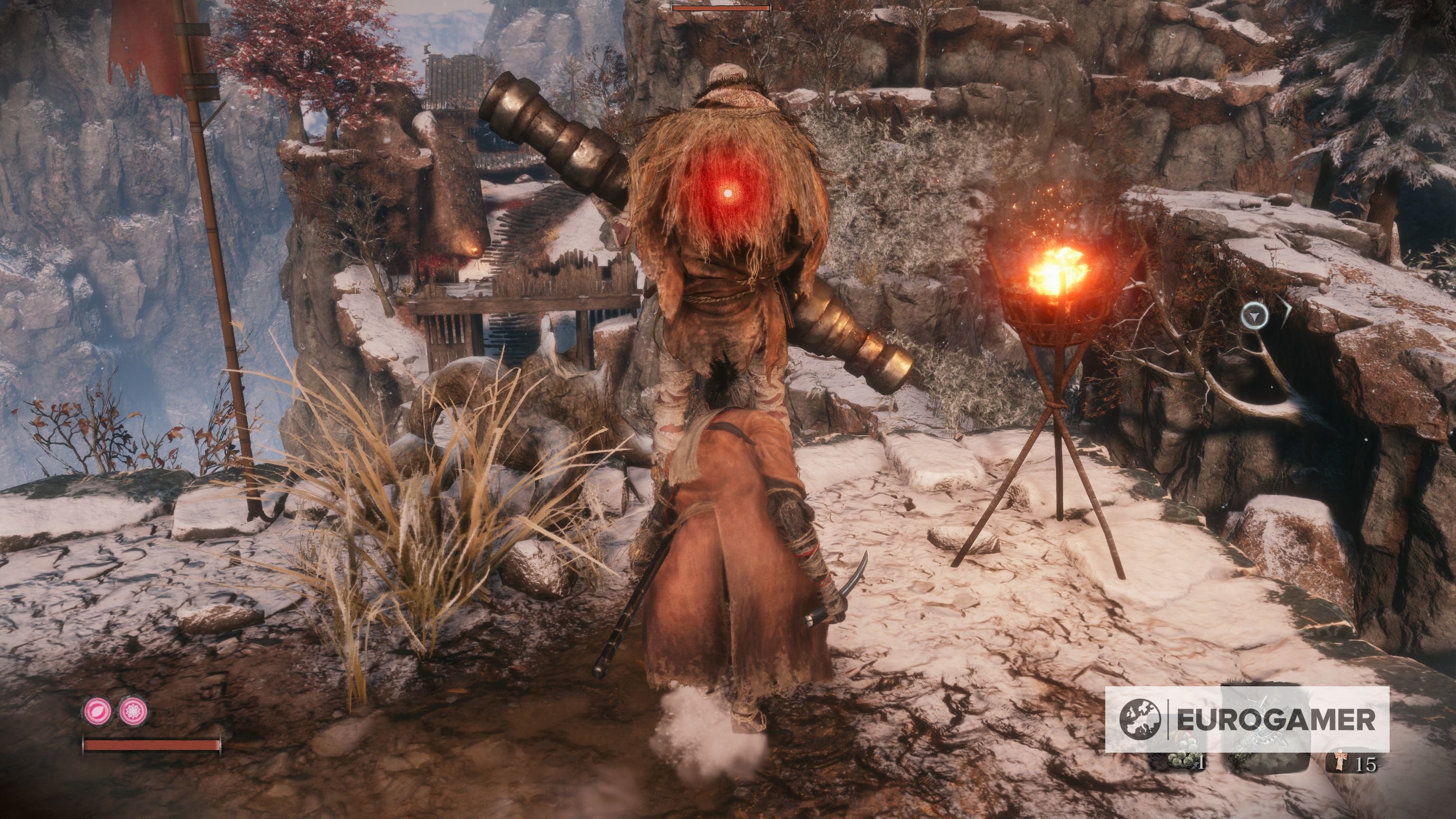 Sekiro tips and tricks for beginners and returning experts | Eurogamer.net