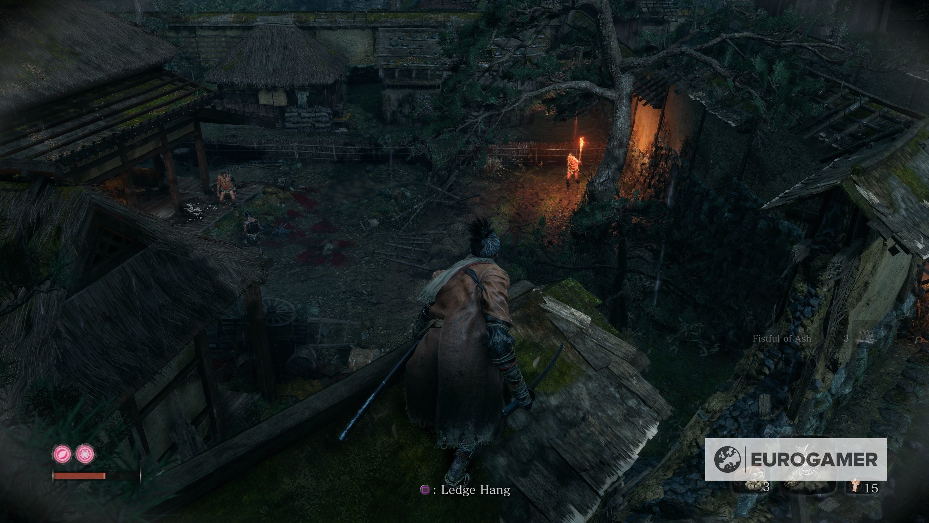 Sekiro tips and tricks for beginners and returning experts | Eurogamer.net