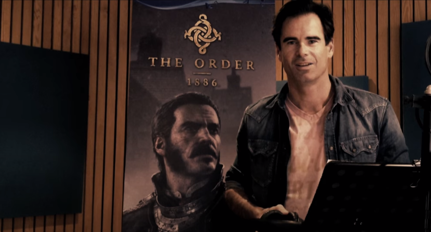 Morreu o actor Pedro Lima | Eurogamer.pt