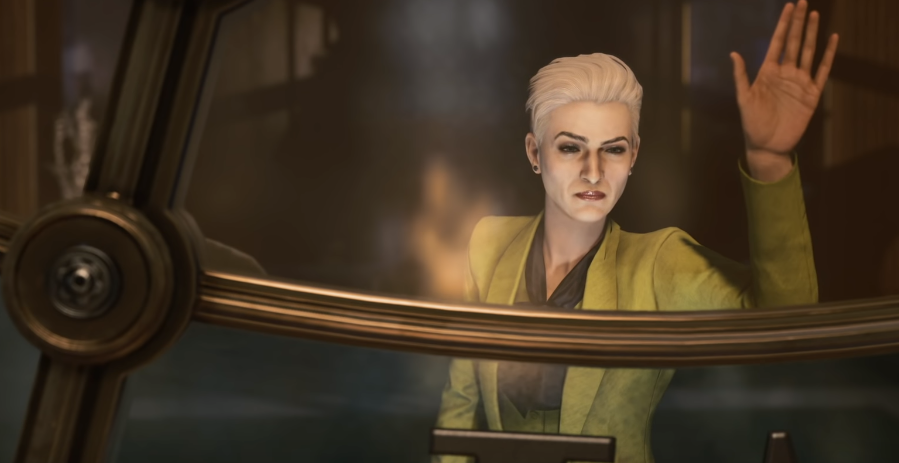 Hitman 2 leva-te para Nova Iorque no novo trailer | Eurogamer.pt