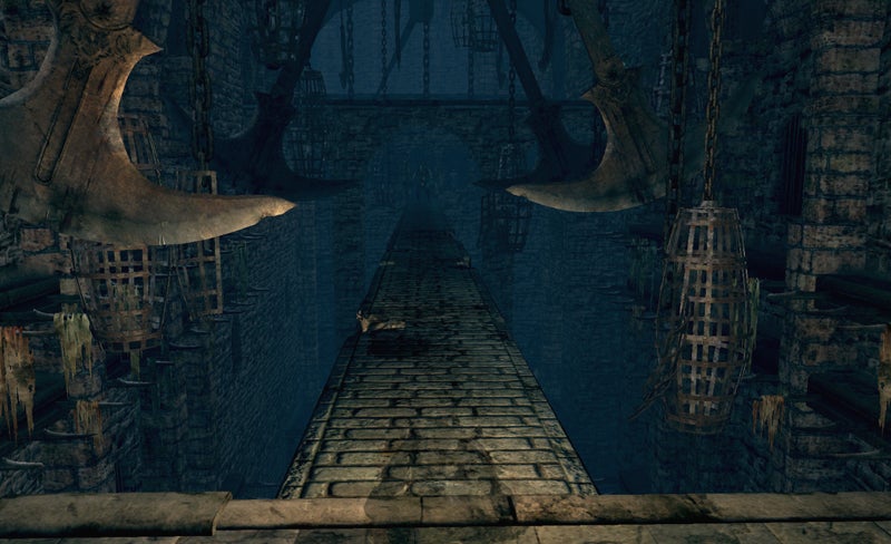 In praise of video game castles | Eurogamer.net