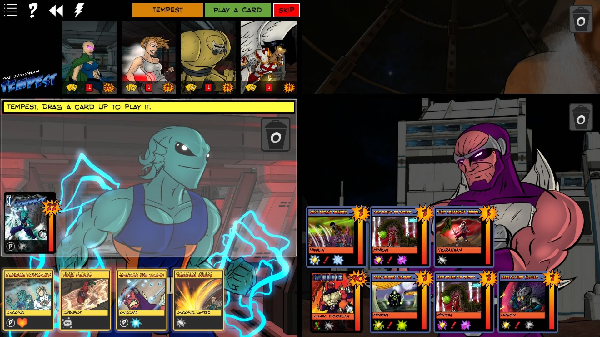 Sentinels of the Multiverse | Dicebreaker