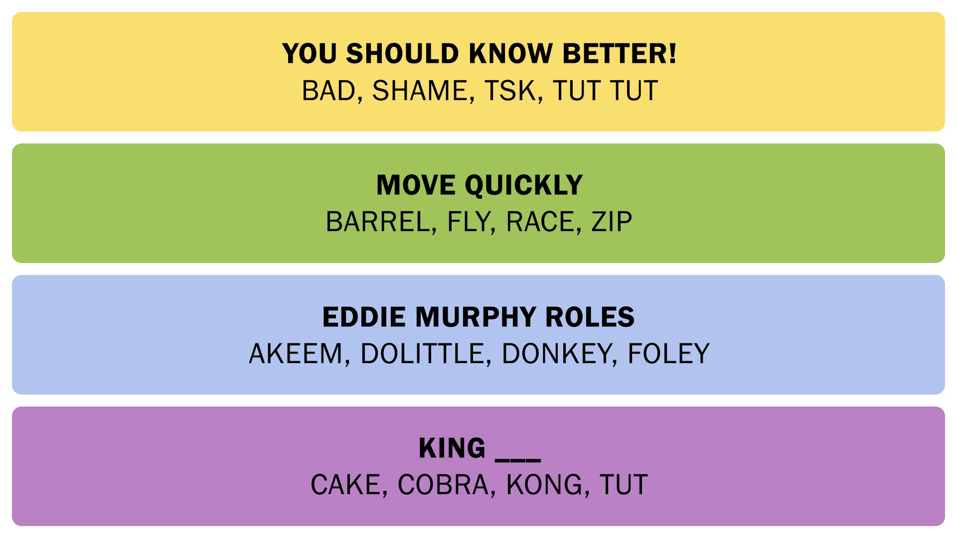 NYT Connections hints and answers, Wednesday Sep 10 | Rock Paper Shotgun