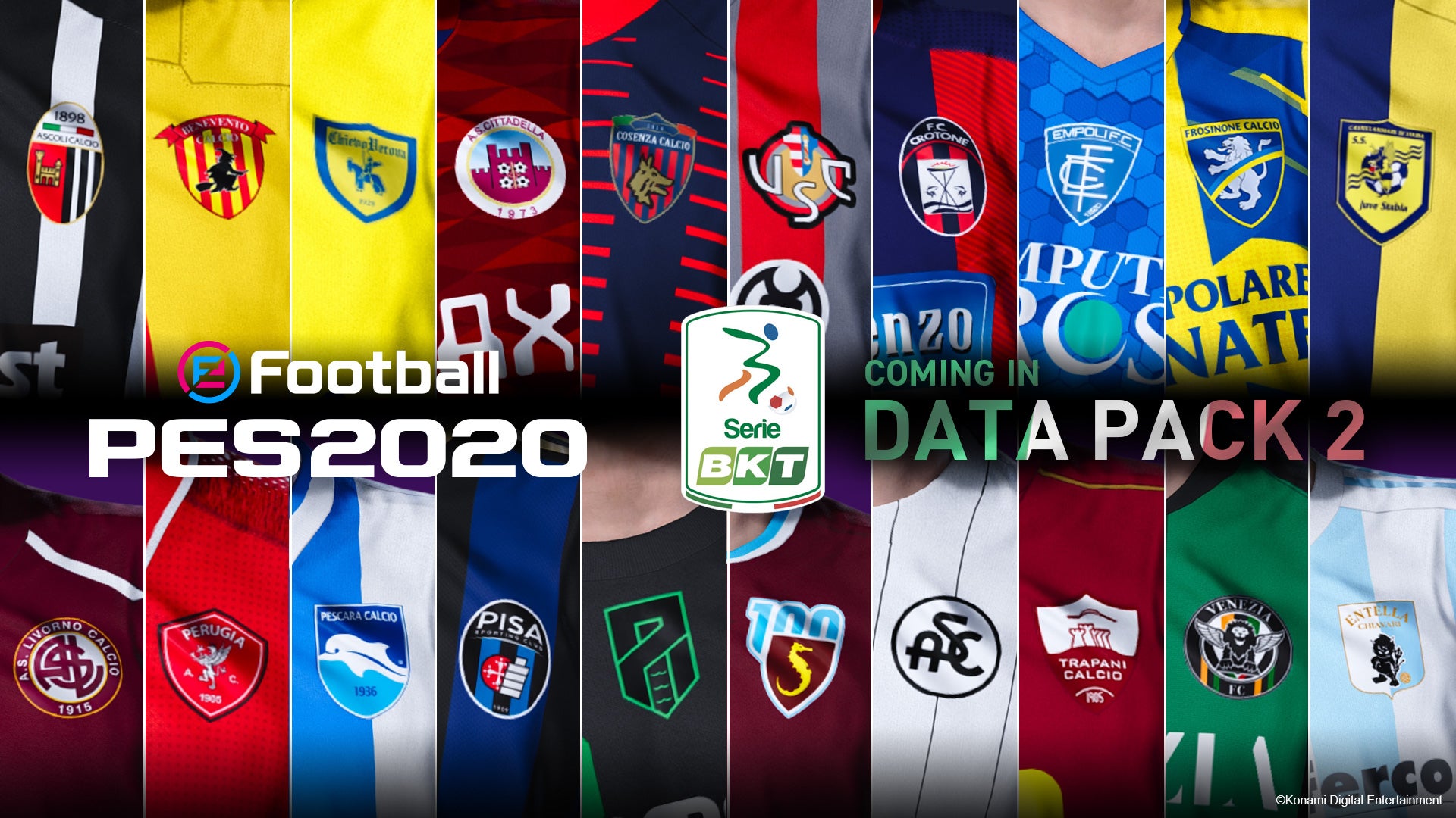PES 2020 - download option files, obter licenças, kits e medalhas na ...