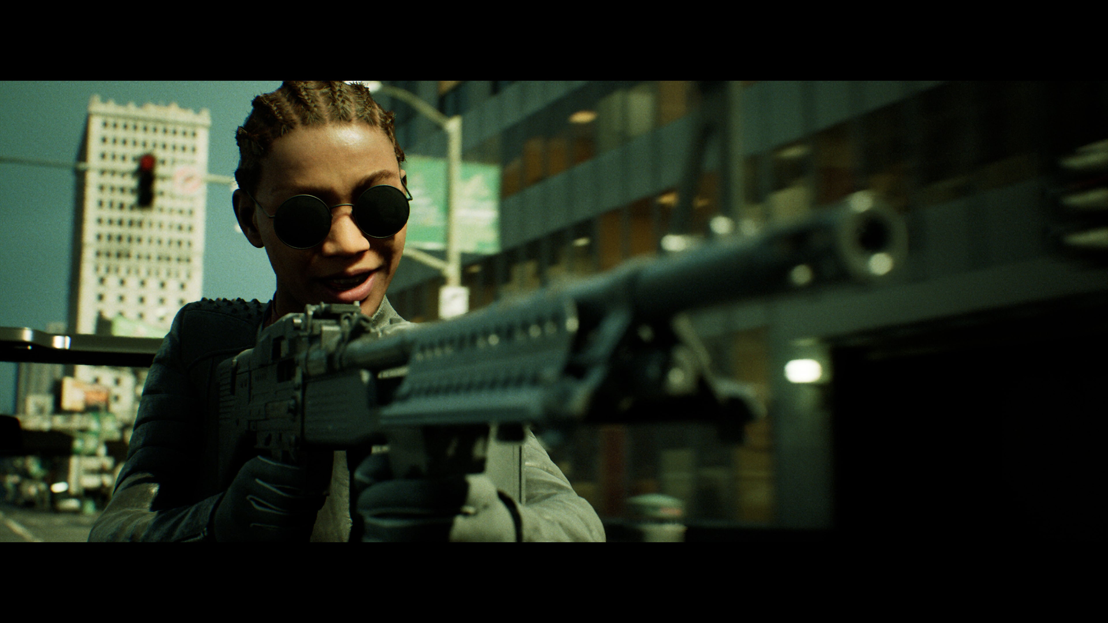 The Matrix Awakens is an unmissable next-gen showcase | Eurogamer.net