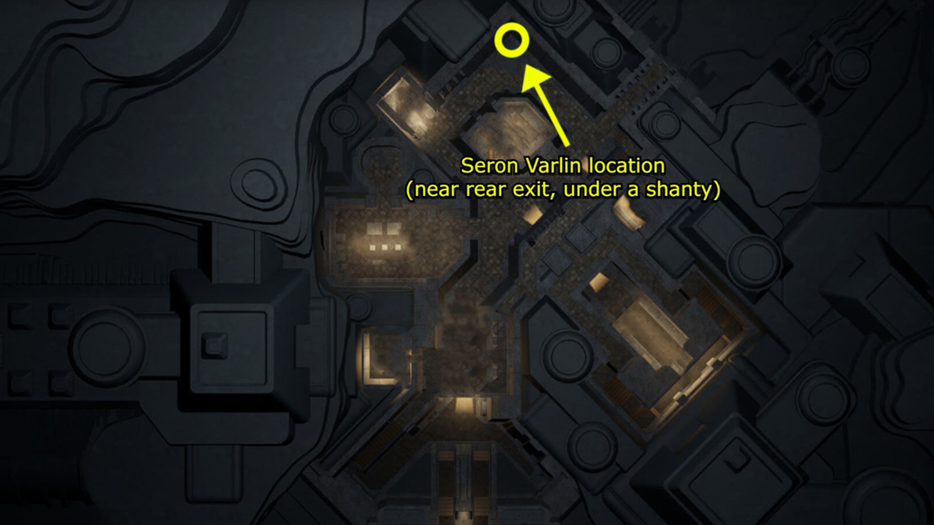 Dune Awakening: All basic and advanced trainer locations | Rock Paper ...