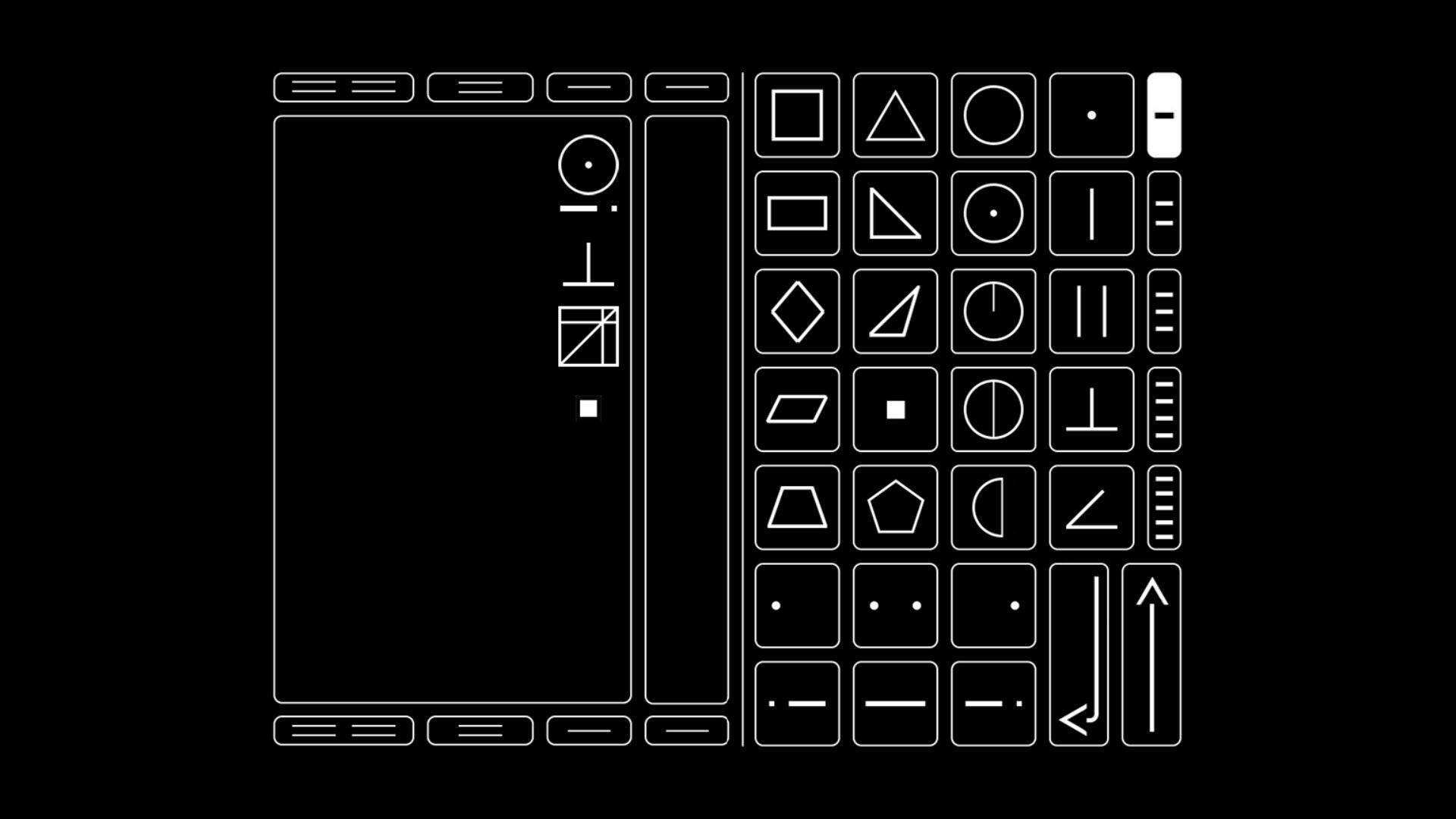 Imagining and deciphering writing systems for games | Eurogamer.net