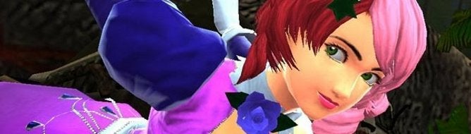 Future Capcom fighters to teach basic strategies better | VG247