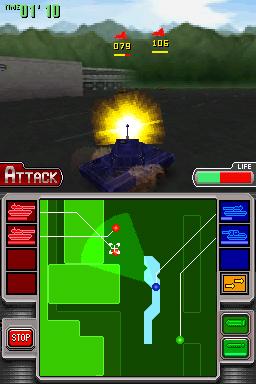 Tank Beat | Eurogamer.net