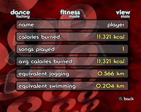 Dance Factory | Eurogamer.net