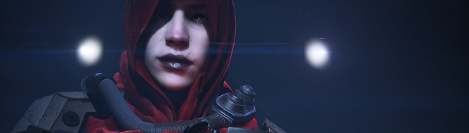 Jamie Gray Hyder Killzone Killzone: Shadow Fall Actors Revealed On