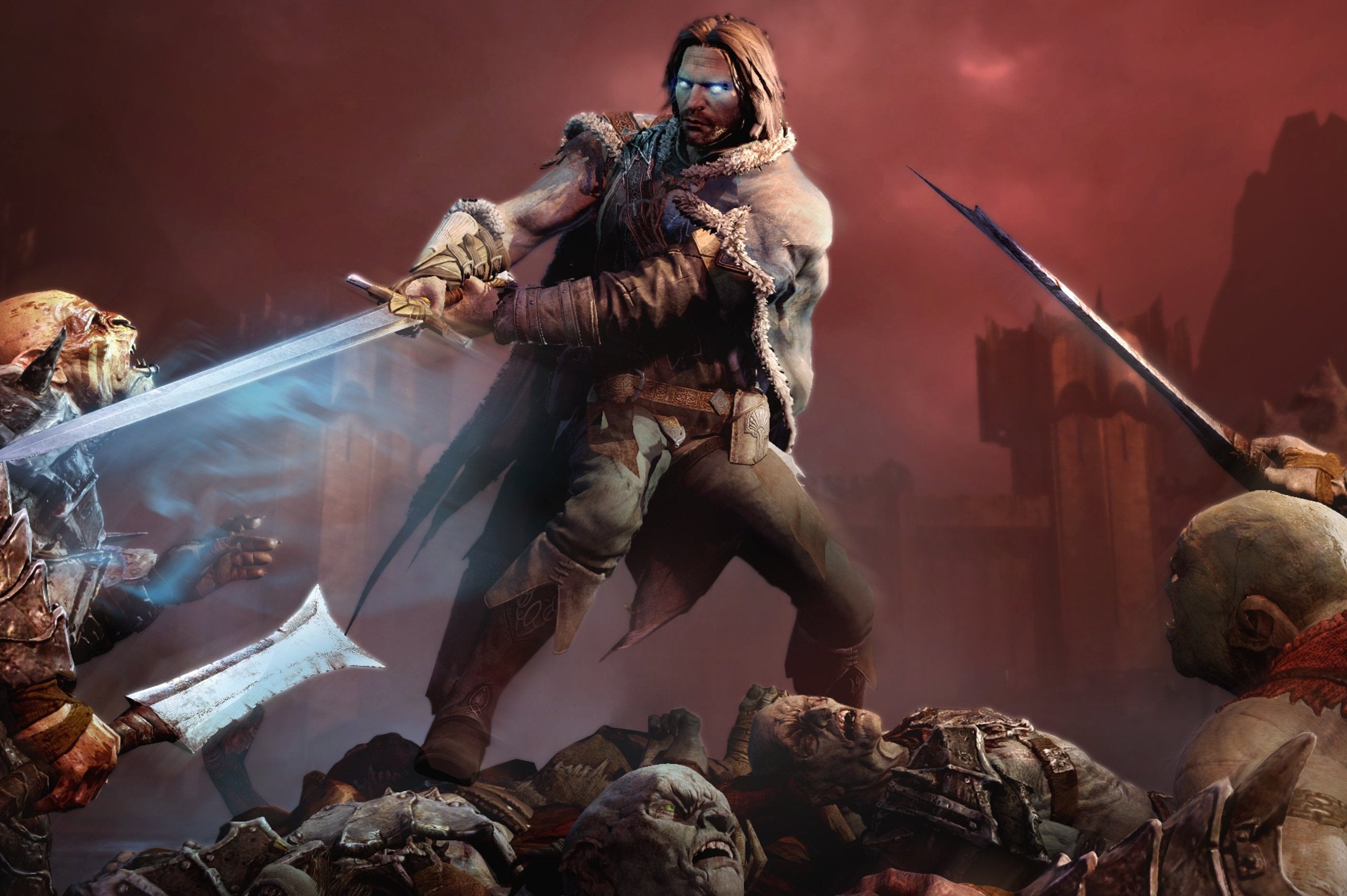 Sleeping Dogs entregue ao realizador de Ninguém 2 | Eurogamer.pt