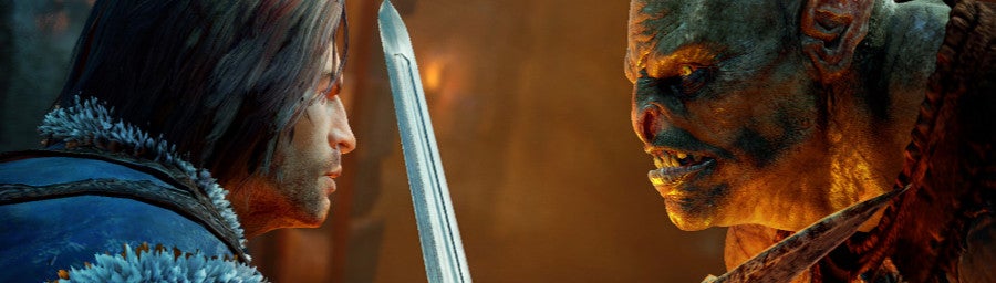 Middle-earth: Shadow of Mordor - Nemesis System creates procedurally ...