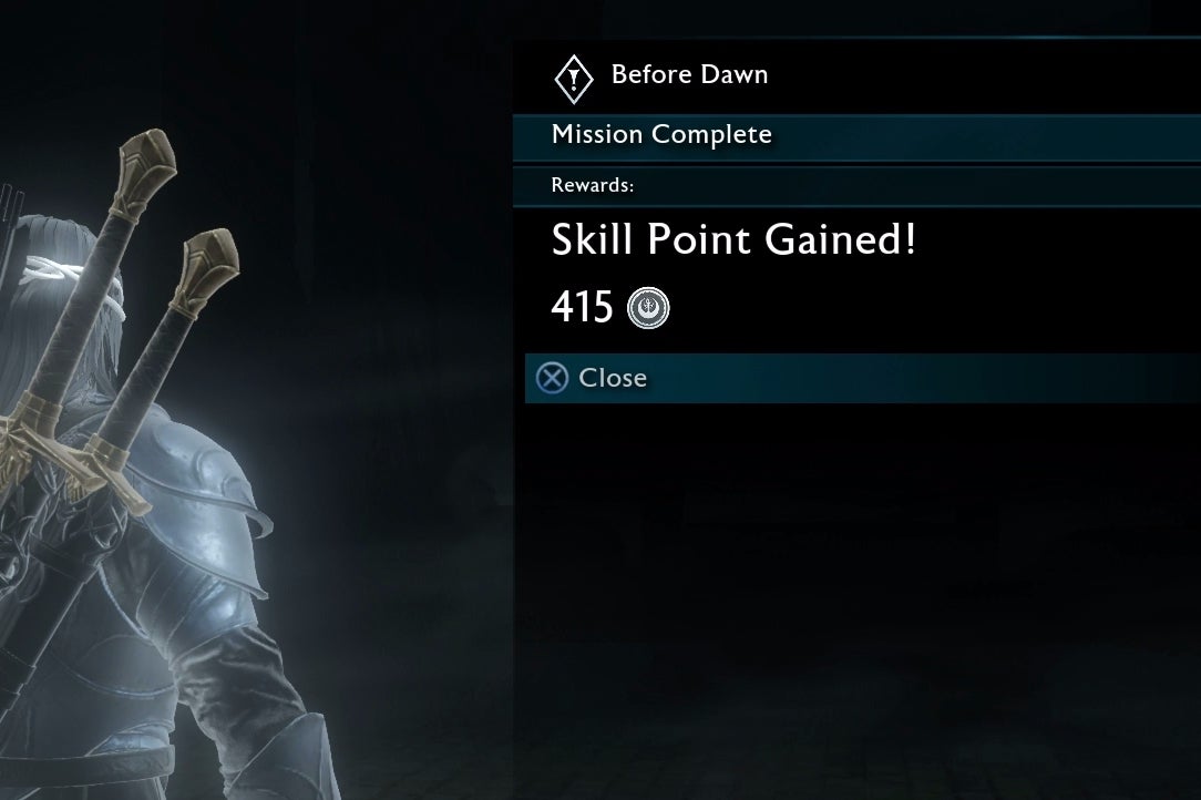 Shadow of War: The Shadow Wars explained - how to get the true ending ...