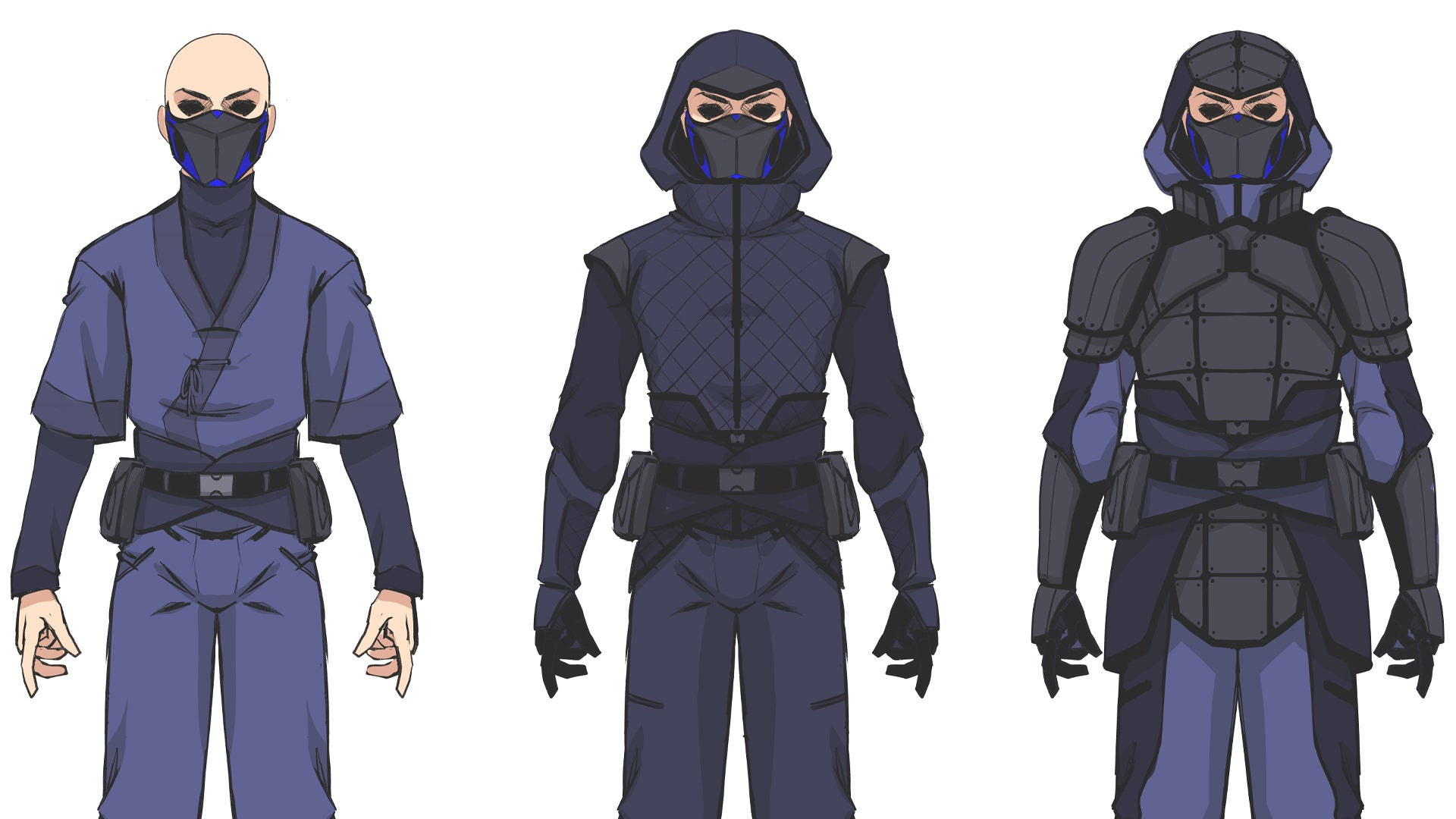 Cyberpunk and Witcher designer’s next RPG is about multiverse-hopping ...