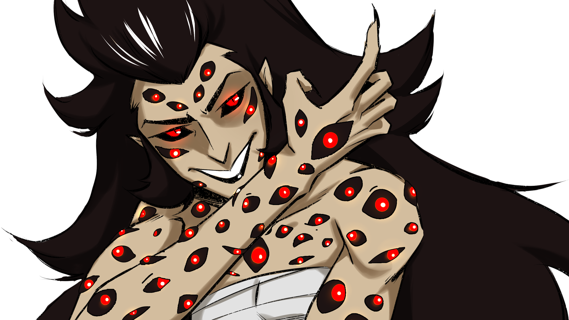 Cyberpunk and Witcher designer’s next RPG is about multiverse-hopping ...