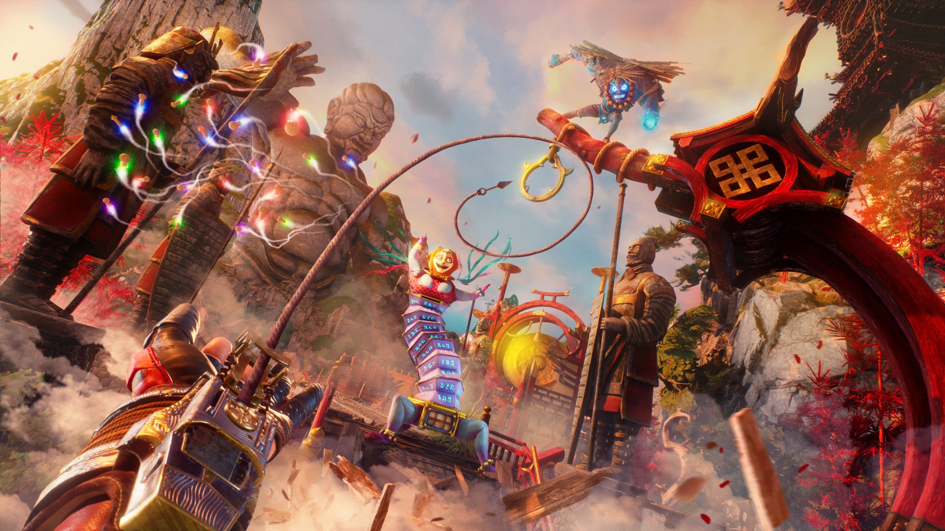 Devolver Digital | GamesIndustry.biz