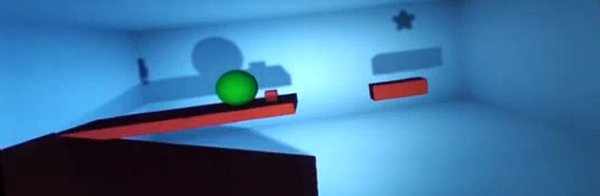 More Experimental Gameplay: Shadow Physics | Rock Paper Shotgun