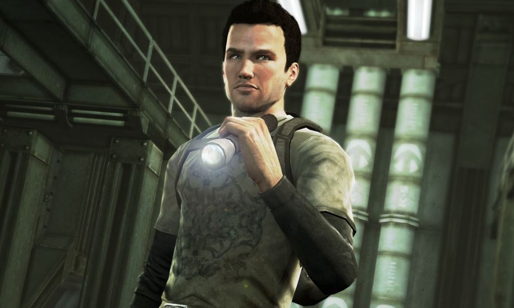 Shadow Complex Remastered arrives on PS4 in May | VG247