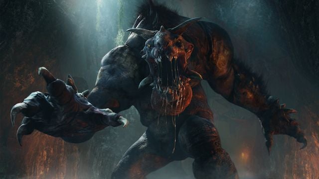 Shadow Of Mordor Could Amazon's New Lord Of The Rings Prequel Series