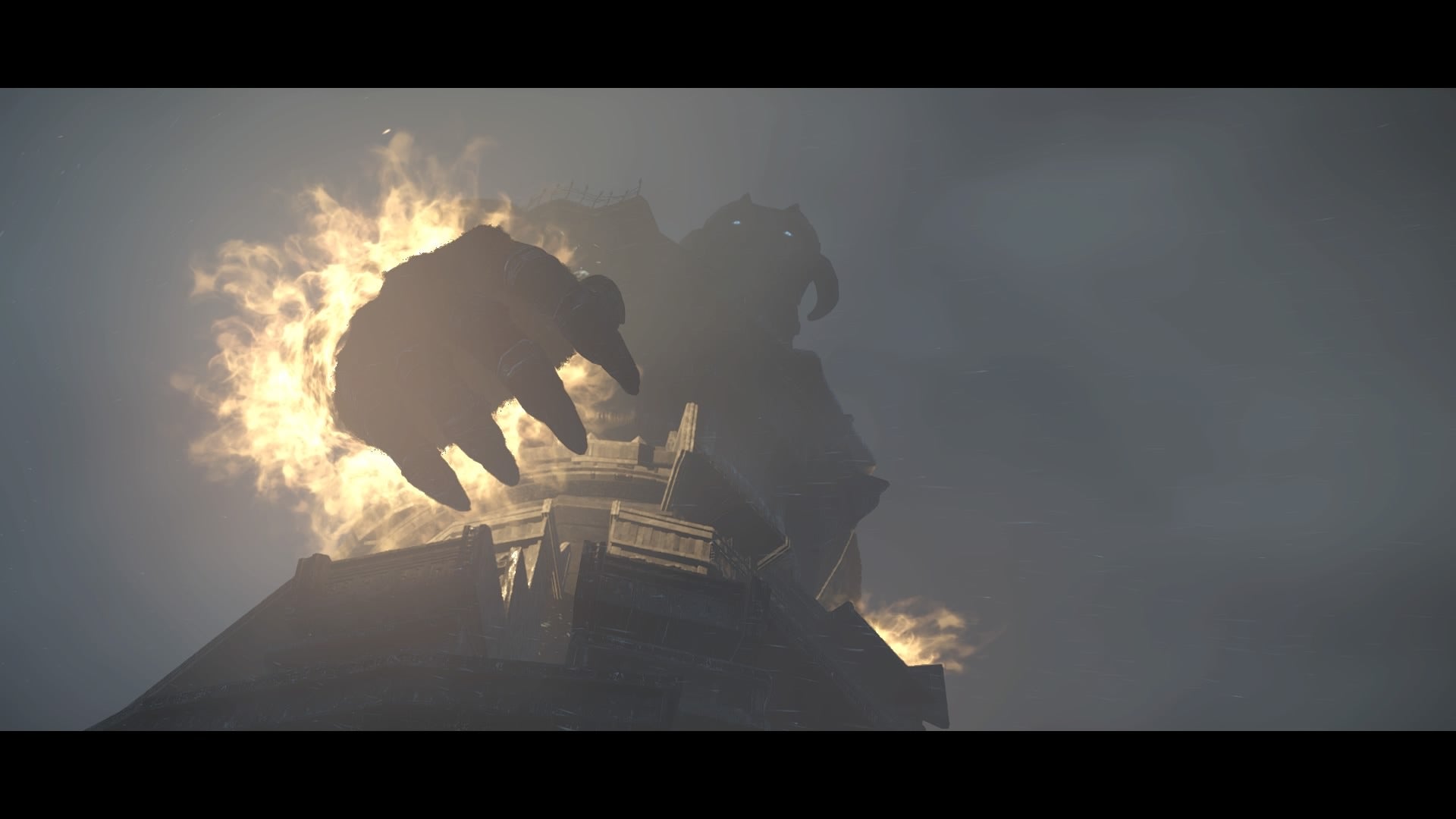Shadow Of The Colossus 16th Colossus