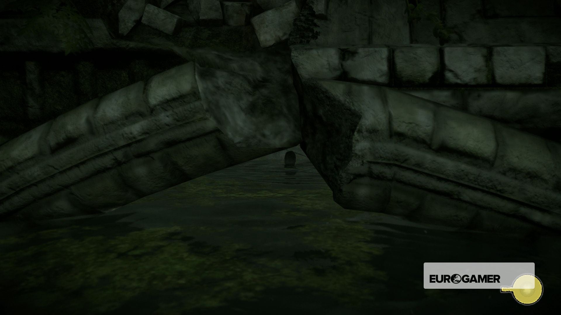 Shadow of the Colossus - Colossus 5 location and how to defeat the ...