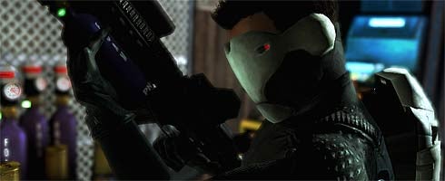 Shadow Complex devs confirm new project | VG247