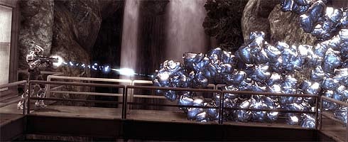 Chair has "sweet ideas" for Shadow Complex 2 | VG247