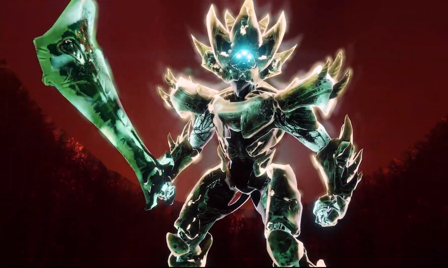 How to start Destiny 2: Shadowkeep - get started with the main story ...