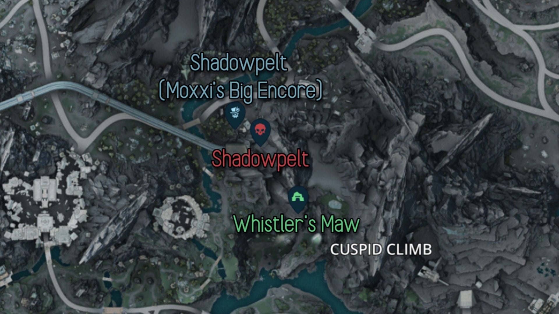 Borderlands 4: How to beat Shadowpelt | Rock Paper Shotgun