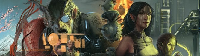 Shadowrun Returns is latest project to pop up on Kickstarter | VG247