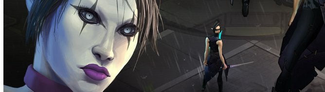 Shadowrun Returns video contains Alpha gameplay footage | VG247