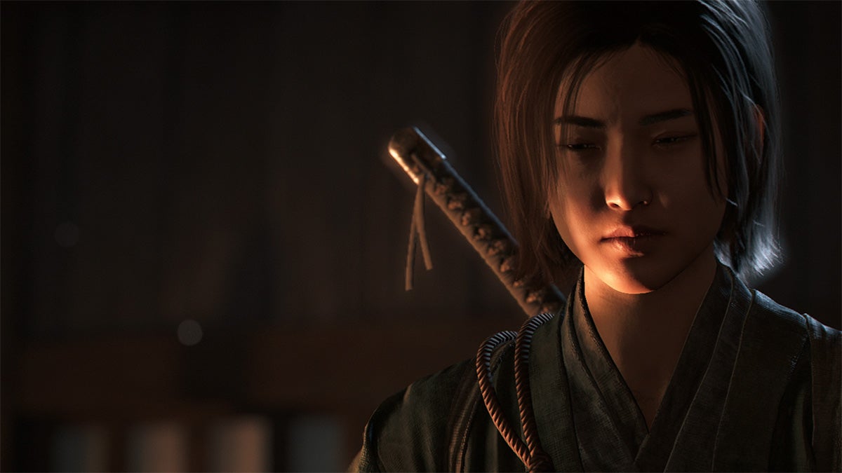 Assassin’s Creed Shadows - Przed upadkiem: ukończ Kuji-kiri, zadanie ...