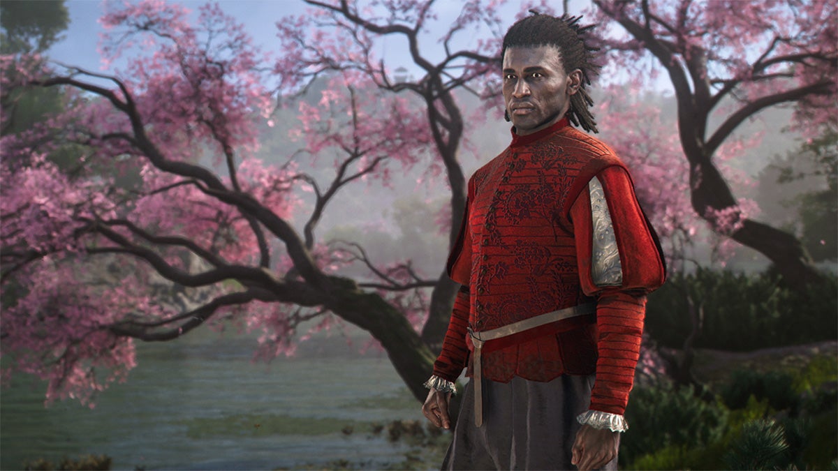 Assassin’s Creed Shadows - Yasuke: jak odblokować, drugi bohater, od ...