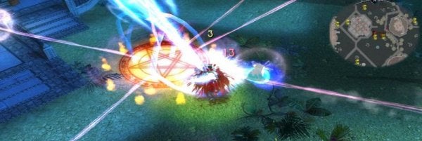 Time Of Shadows Announced... Or Is It? Yes? No. | Rock Paper Shotgun