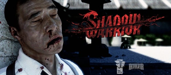 Split Personality: Hard Reset Devs Revive Shadow Warrior | Rock Paper ...