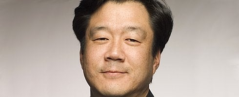 Shane Kim says Natal launch will be as big as Xbox 360's | VG247