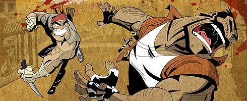 Shank out today, all reviews here | VG247