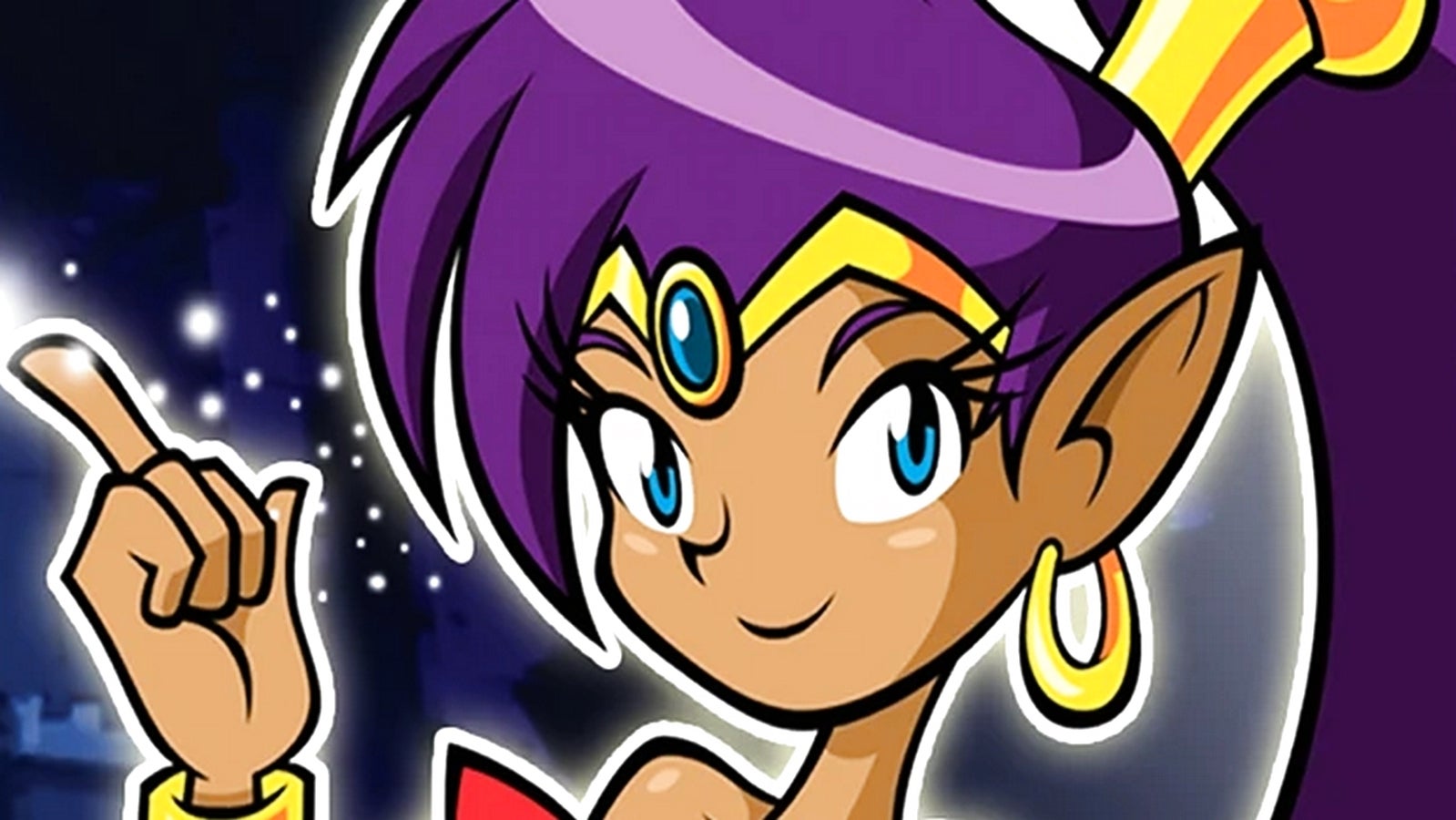 Shantae kommt nächste Woche zu Limited Run Games - diese Editionen gibt ...