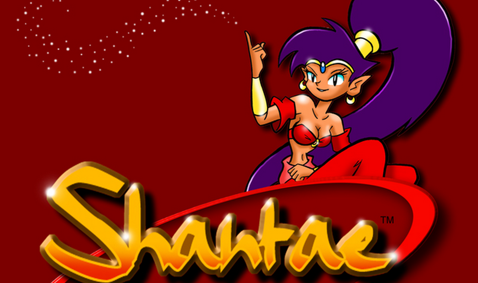 Shantae: WayForward ist offen für ein Remake des ersten Teils ...