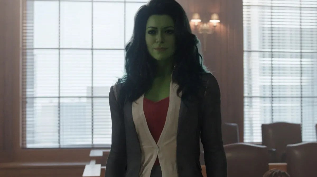 „She-Hulk to najwierniejsza ekranizacja Marvela”. Współautor komiksów ...