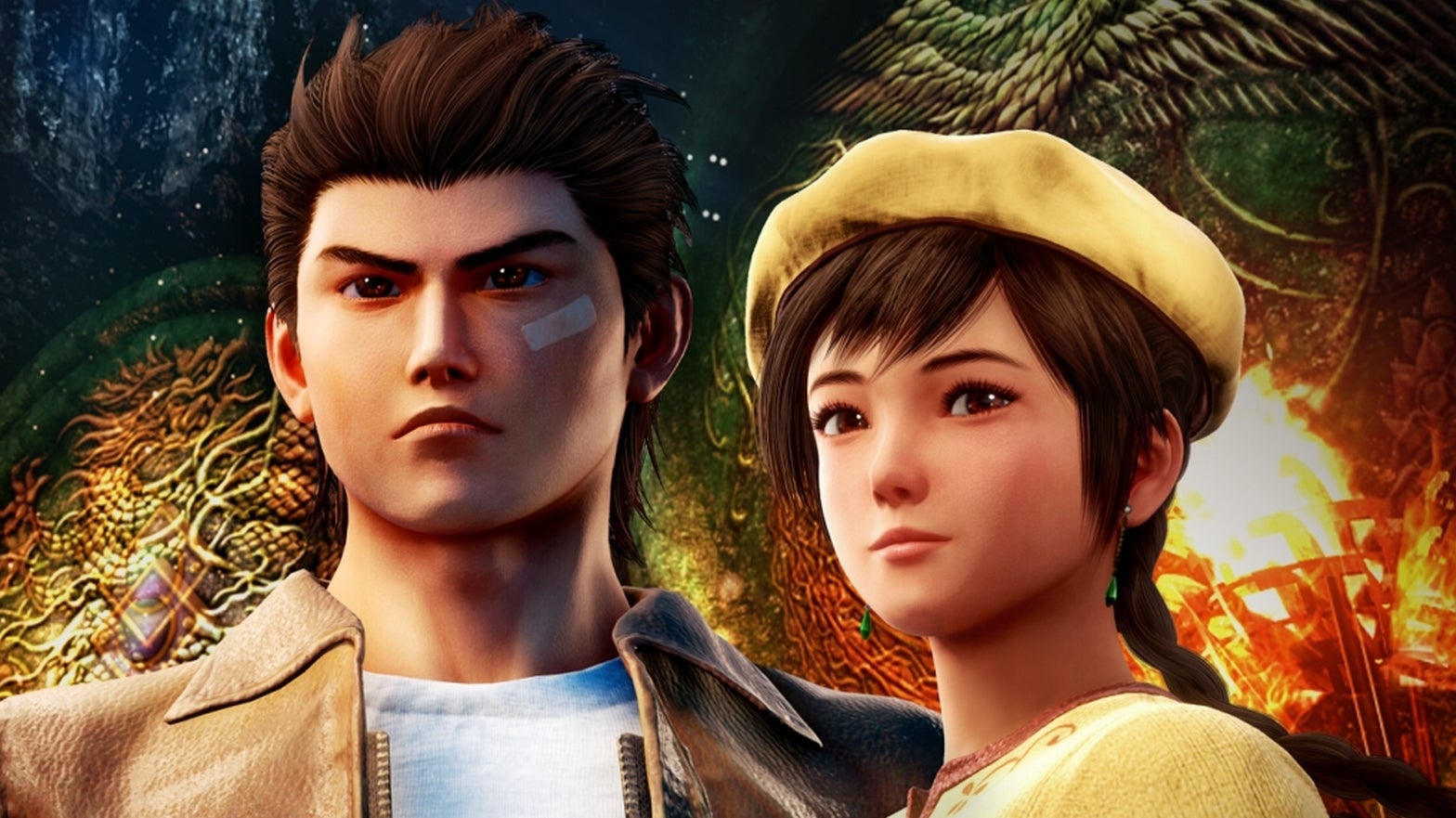 Shenmue 3 Enhanced offiziell angekündigt – erstmals für Xbox und Switch ...